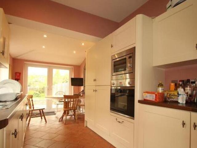 1 Bedroom Semi detached House For Rent In Birmingham, West Midlands
