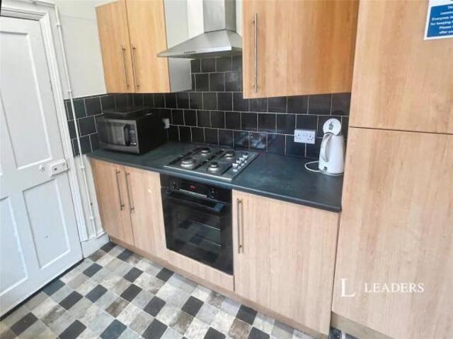 1 bedroom semi detached house for rent in Bramley Road, Leicester, Leicestershire, LE3
