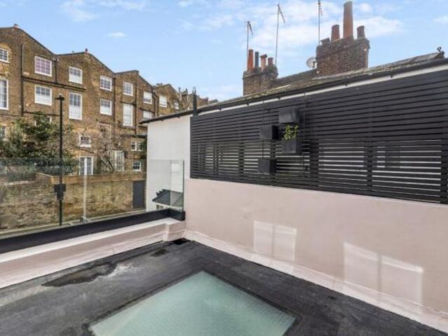 1 bedroom semi detached house for rent in Bridstow Place, Westbourne Park, W2
