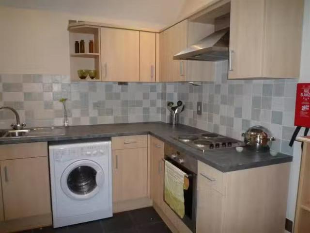 1 bedroom semi detached house for rent in Burberry Court, Ely.