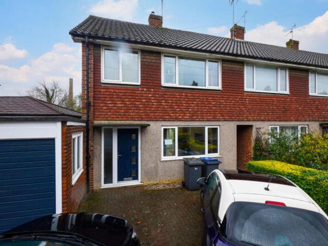 1 bedroom semi detached house for rent in Canterbury, CT2