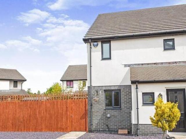 1 Bedroom Semi detached House For Rent In Catterall, Preston