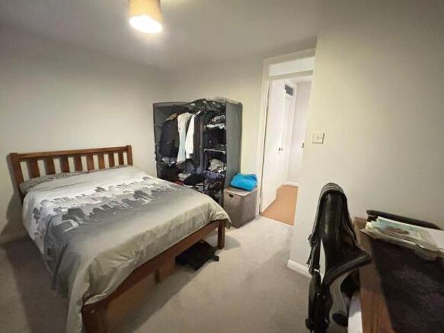 1 bedroom semi detached house for rent in Chandos Close, Grange Park, Swindon, SN5 6AH, SN5
