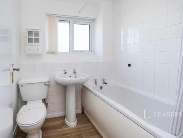 1 bedroom semi detached house for rent in Conifer Close, Walton, L9