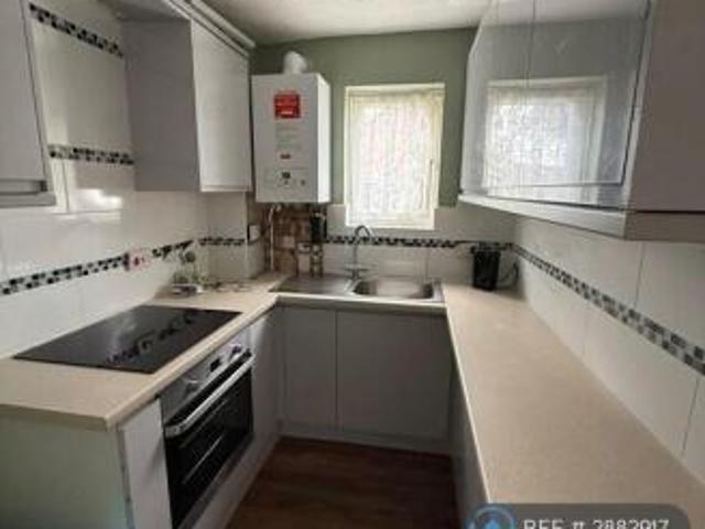 1 bedroom semi detached house for rent in Cook Place, Chelmsford, CM2