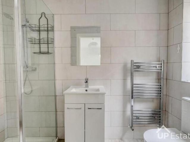 1 bedroom semi detached house for rent in Craven Street, Coventry, CV5