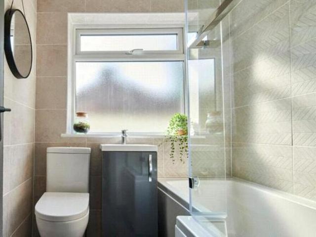 1 bedroom semi detached house for rent in Dereham Road, Norwich, Norfolk, NR2