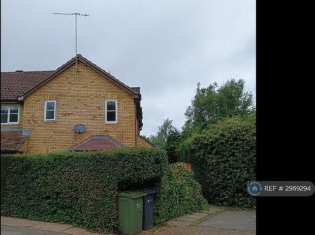 1 bedroom semi detached house for rent in Devoil Close, Guildford, GU4