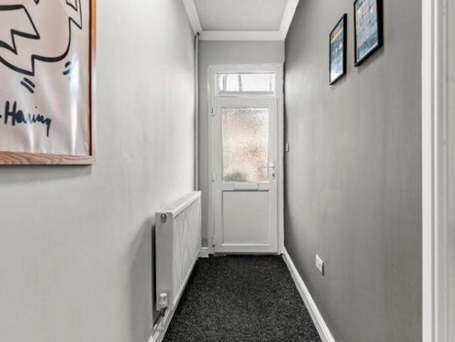 1 bedroom semi detached house for rent in Dogsthorpe Road, Peterborough, Cambridgeshire, PE1