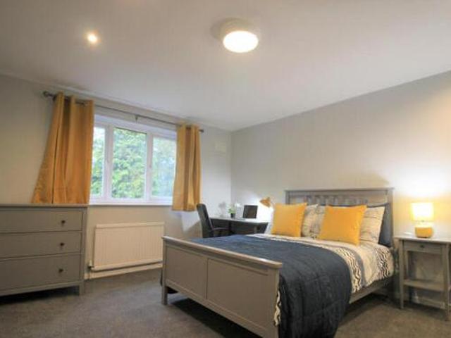 1 Bedroom Semi detached House For Rent In Dunkirk, Nottingham