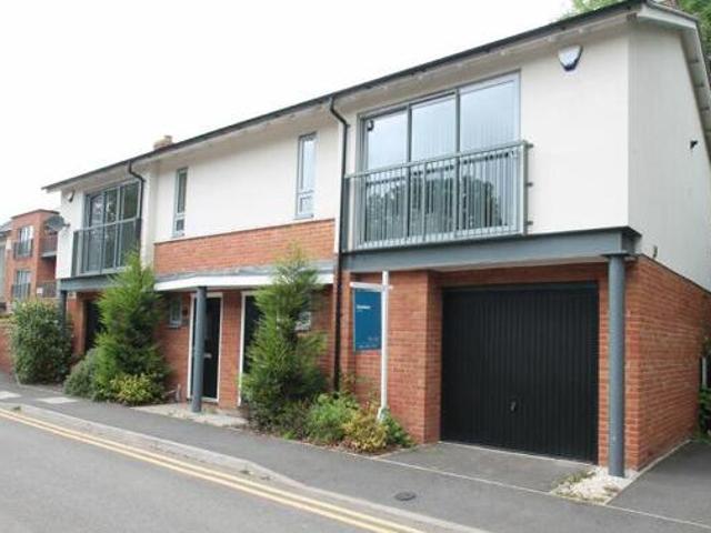 1 Bedroom Semi detached House For Rent In Edgbaston, Birmingham