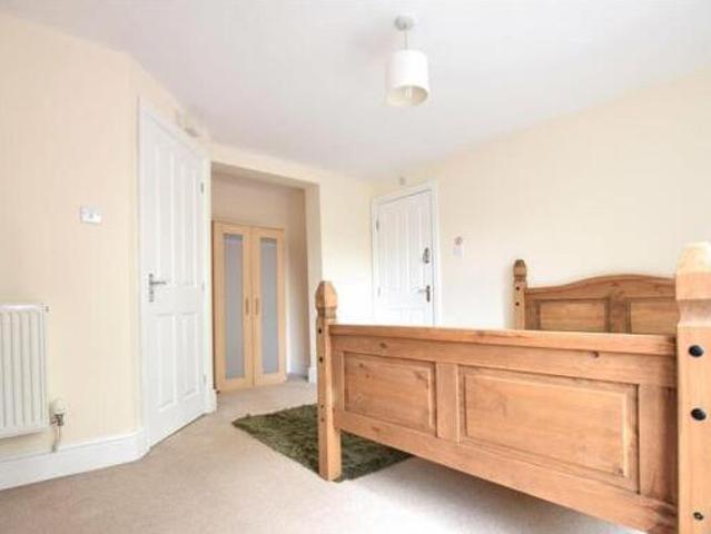 1 Bedroom Semi detached House For Rent In Gloucester, Gloucestershire