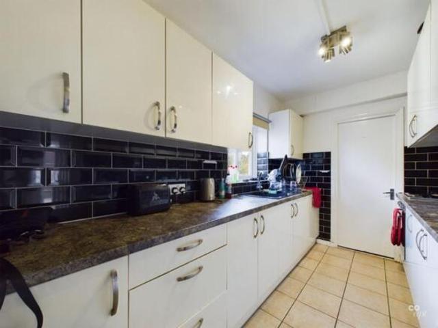 1 bedroom semi detached house for rent in Halland Road, BN2