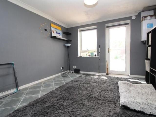 1 bedroom semi detached house for rent in Harby Close, Emerson Valley, Milton Keynes, MK4 2BB, MK4