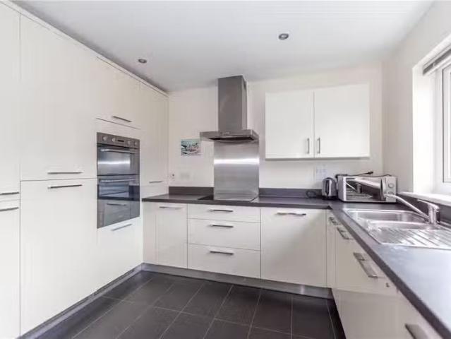 1 bedroom semi detached house for rent in Hatton Road, Cheswic.