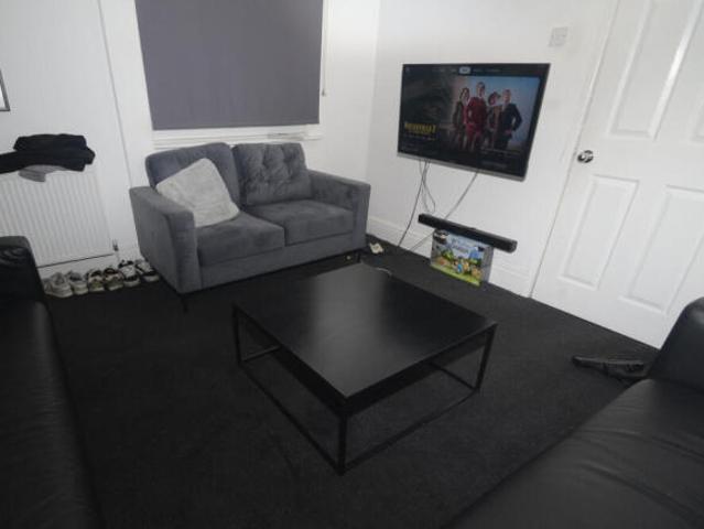 1 bedroom semi detached house for rent in HOUSE SHARE Argyle Avenue, Victoria Park, Manchester, M14