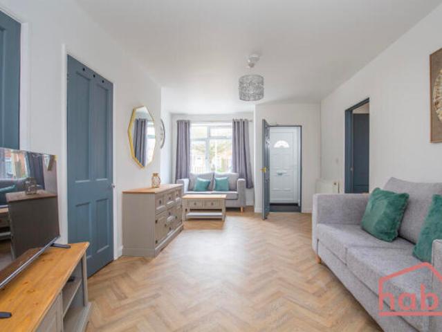 1 bedroom semi detached house for rent in Irstead Road, Norwich, NR5