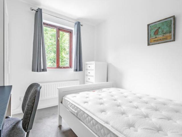 1 bedroom semi detached house for rent in Ivy Close, Badger Farm, Winchester, SO22