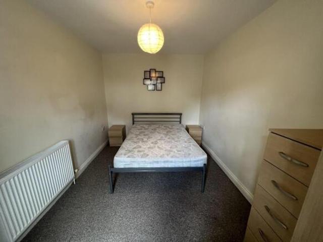 1 bedroom semi detached house for rent in Lamel Street, Hull Road, YO10