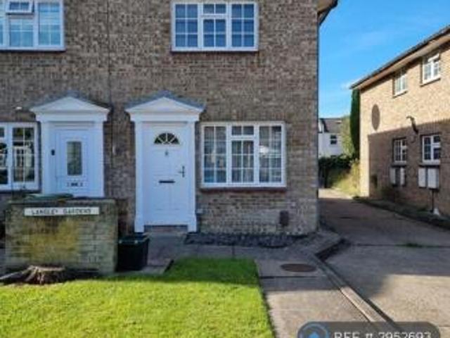 1 bedroom semi detached house for rent in Langley Gardens, Bromley, BR2