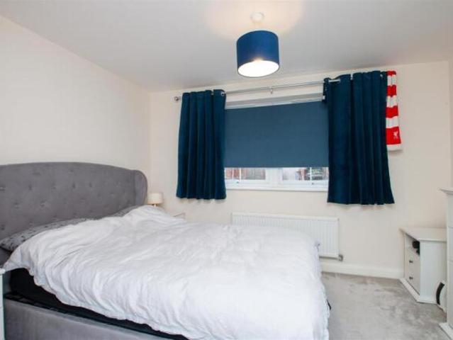 1 bedroom semi detached house for rent in Lithgows Avenue, Brooklands, MK10