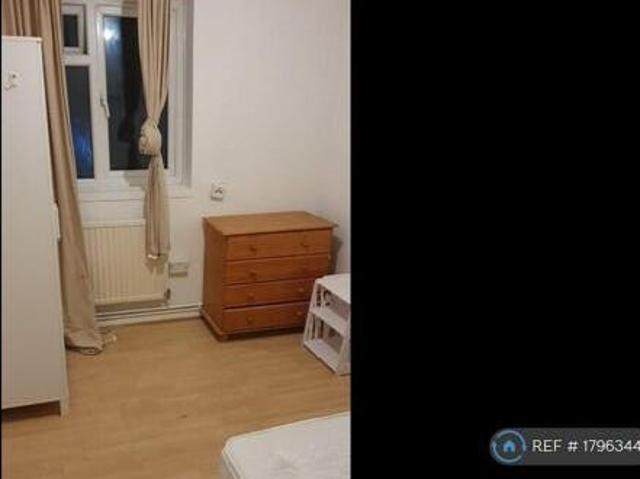 1 Bedroom Semi detached House For Rent In London