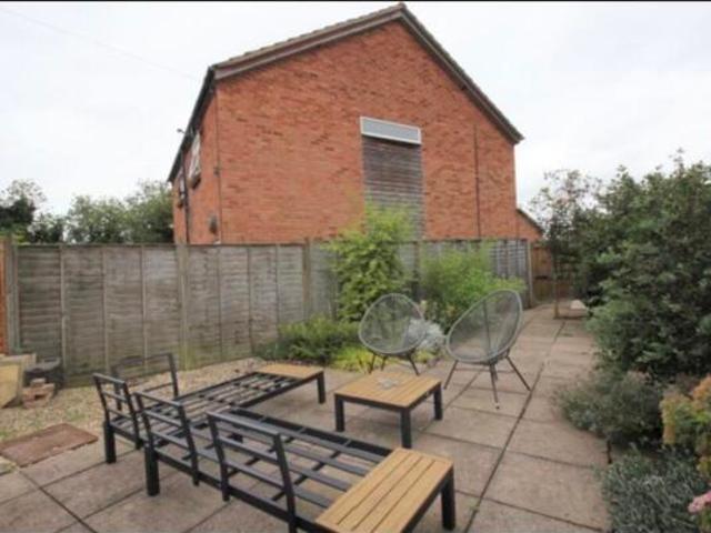 1 bedroom semi detached house for rent in Lower Meadow, Gloucester, GL2