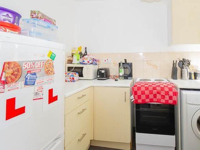1 bedroom semi detached house for rent in Lower Meadow, Quedgeley, Gloucester, GL2 4XN, GL2