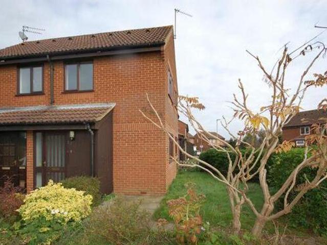 1 Bedroom Semi detached House For Rent In Maple Cross