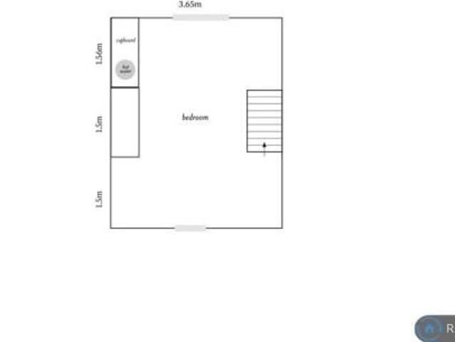 1 bedroom semi detached house for rent in Markbeech Cottage, Mark Beech, Edenbridge, TN8