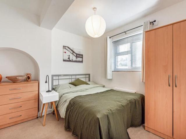 1 bedroom semi detached house for rent in Minden Way, Winchester, SO22