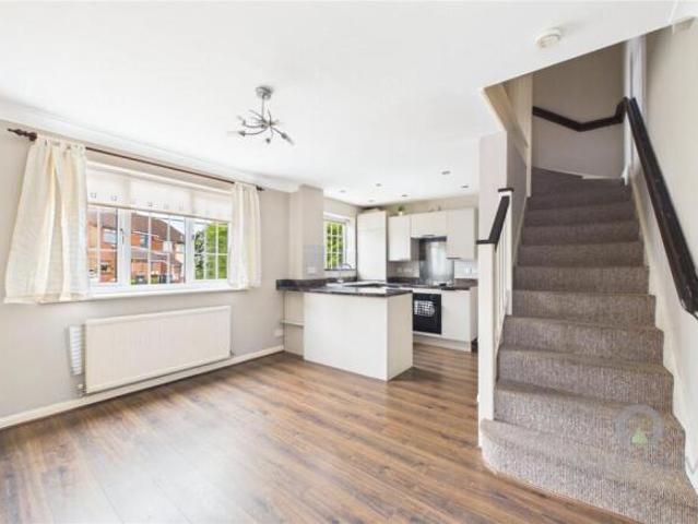 1 bedroom semi detached house for rent in Mill Meadow, Northampton, NN2