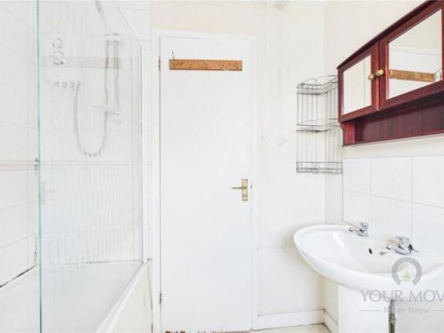 1 bedroom semi detached house for rent in Mill Meadow, Northampton, NN2