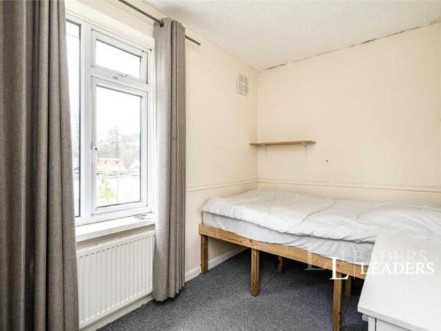 1 bedroom semi detached house for rent in Motum Road, NR5