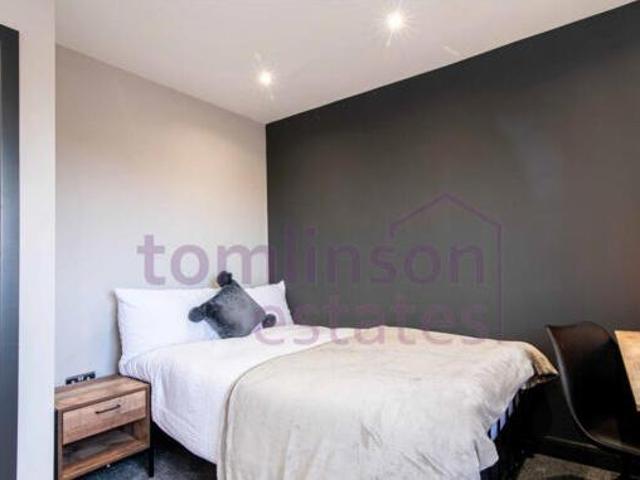 1 Bedroom Semi detached House For Rent In Netherfield, Nottingham