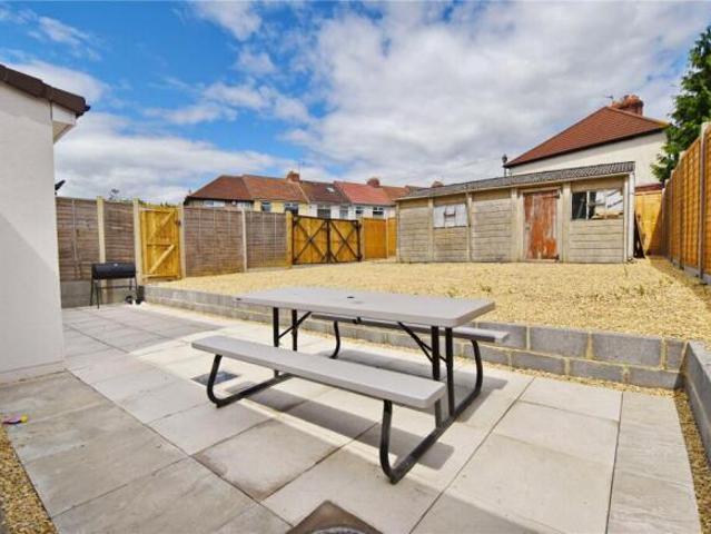 1 bedroom semi detached house for rent in Northville Road, Horfield, Bristol, BS7