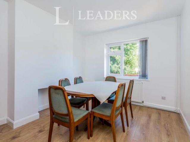 1 bedroom semi detached house for rent in, Oliver Road, Stoke on Trent, ST4