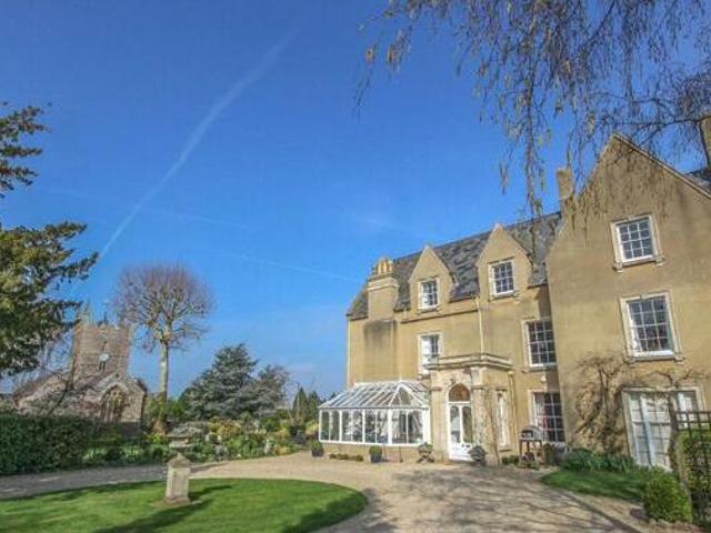 1 Bedroom Semi detached House For Rent In Olveston, Bristol