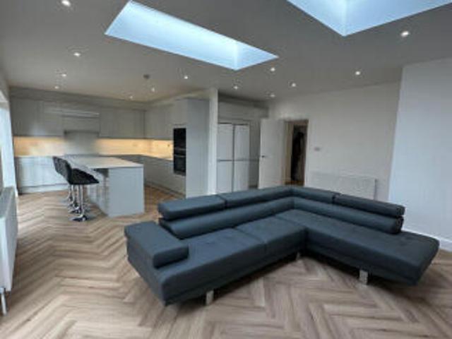 1 bedroom semi detached house for rent in Osborne Road, Watford, WD24