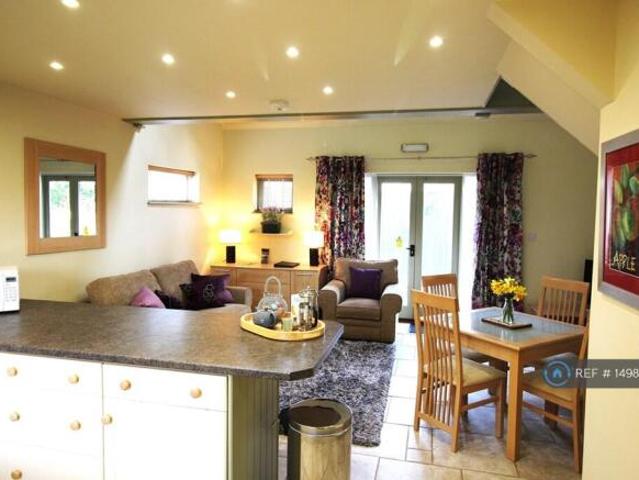 1 bedroom semi detached house for rent in Otterden, Faversham, ME13