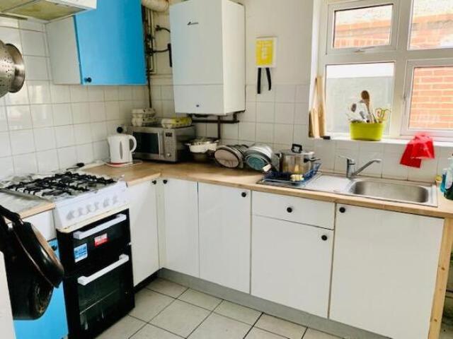 1 bedroom semi detached house for rent in Pansy Road, Southampton, SO16