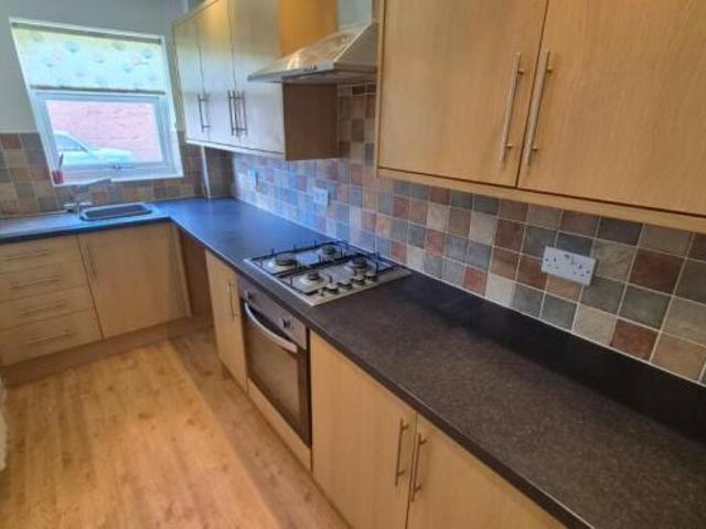1 bedroom semi detached house for rent in Packwood Close, Willenhall, West Midlands, WV13