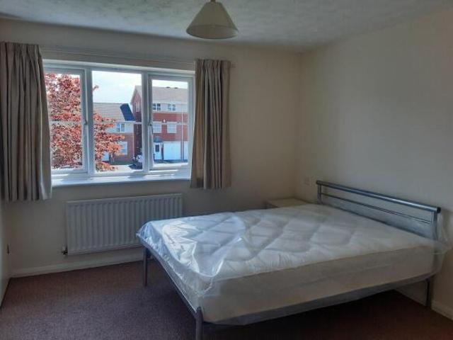 1 bedroom semi detached house for rent in Parkside Way, Rubery, Birmingham, B31