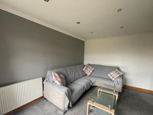 1 Bedroom Semi detached House For Rent In Portlethen