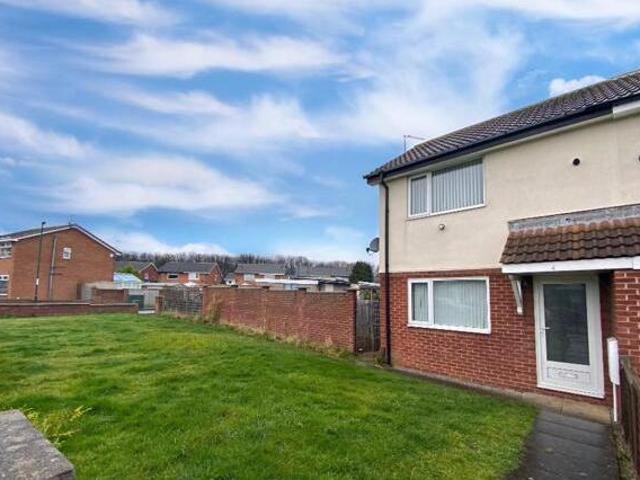1 Bedroom Semi detached House For Rent In Redcar, Cleveland