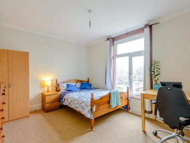 1 bedroom semi detached house for rent in Malmesbury Place, SO15