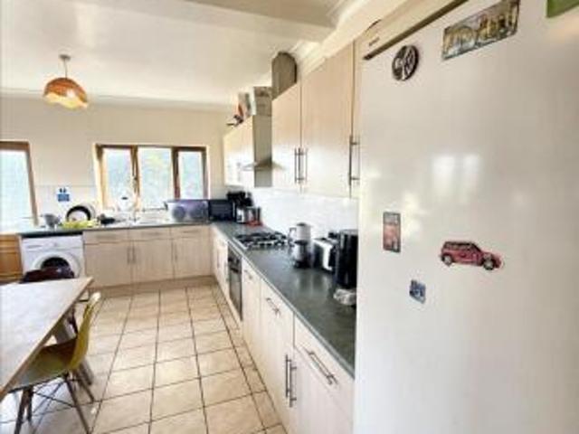 1 bedroom semi detached house for rent in Rowditch Avenue, Derby, DE22