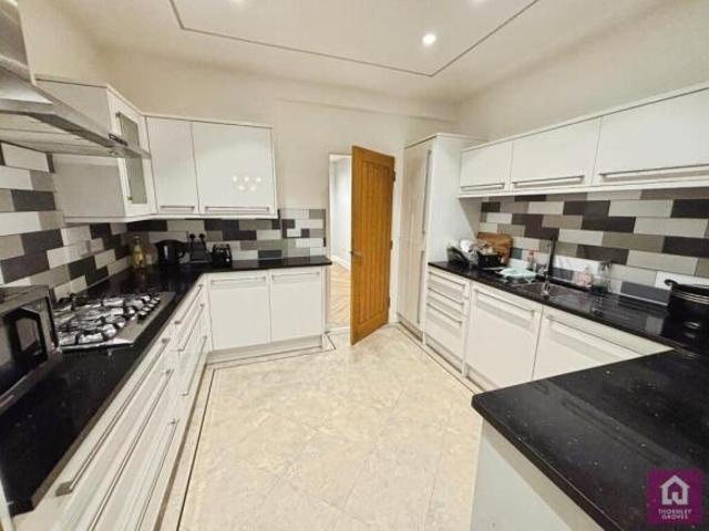 1 bedroom semi detached house for rent in Ruabon Road, Manchester, Greater Manchester, M20