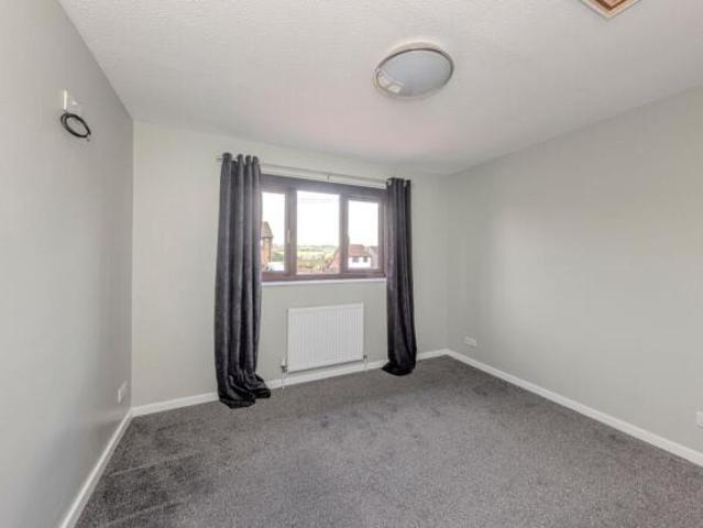 1 bedroom semi detached house for rent in Sandwick Crescent, Stoke On Trent, ST1