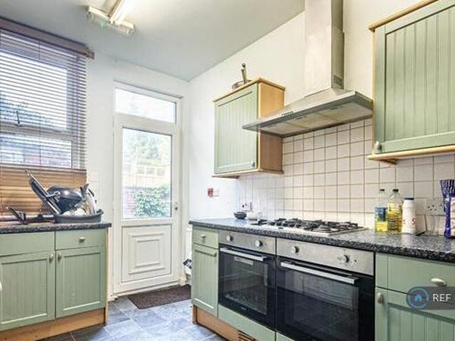 1 Bedroom Semi detached House For Rent In Sheffield